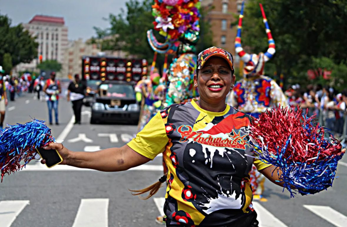 The Bronx Dominican Parade: A Celebration of Dominican Culture in New ...