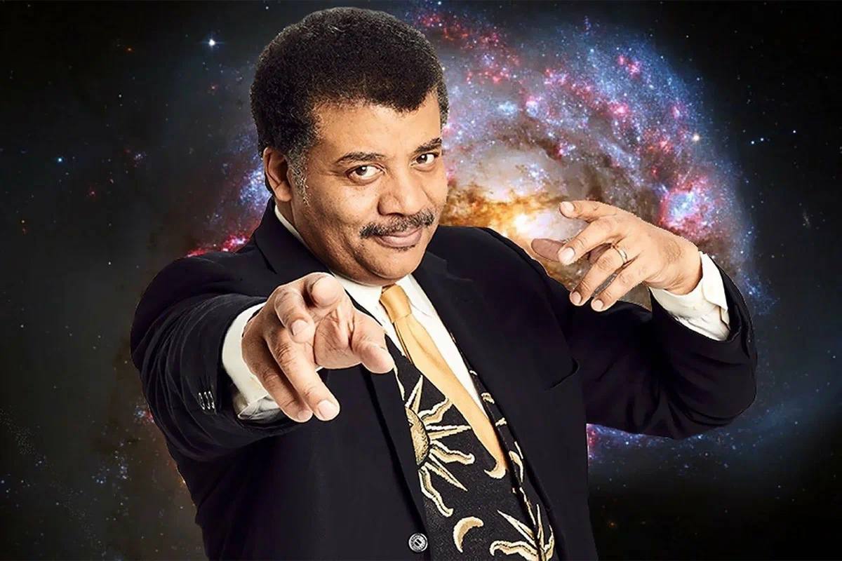 Neil deGrasse Tyson: The Scientist Who Makes Complex Science Simple and ...